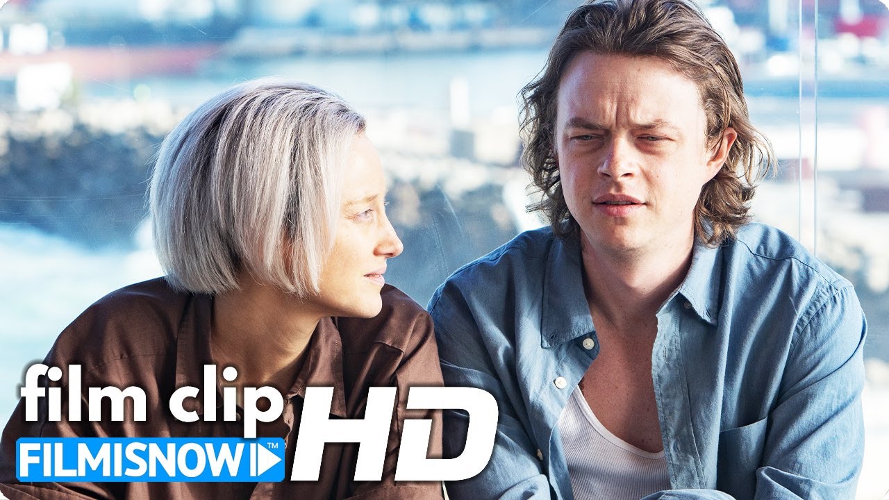 ZEROZEROZERO (2020) | Nuove Clip ITA della serie SKY ORIGINAL - YouTube