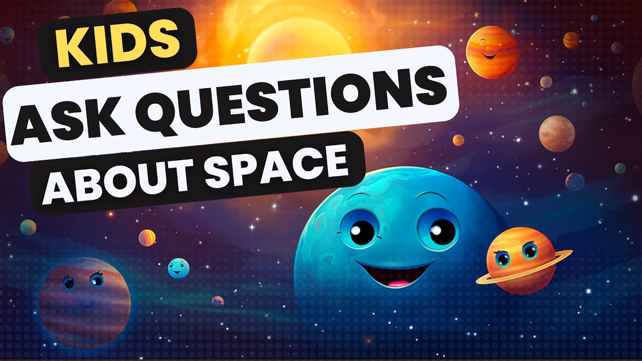 Discover the Universe: Demystifying Space, Planets, and Stars for Kids ...