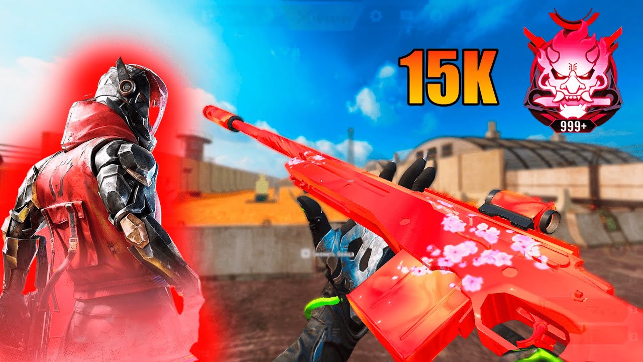 Blood Strike gameplay | Legend rank - YouTube