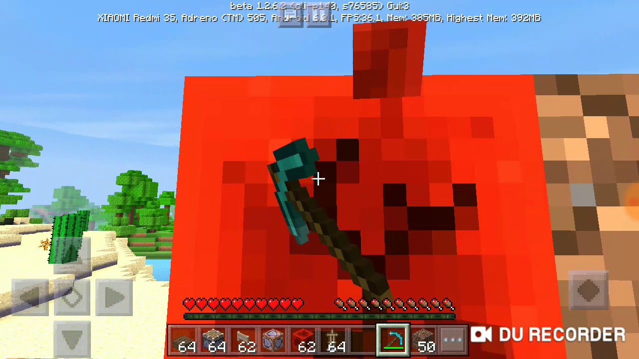 How to make closet in Minecraft - YouTube