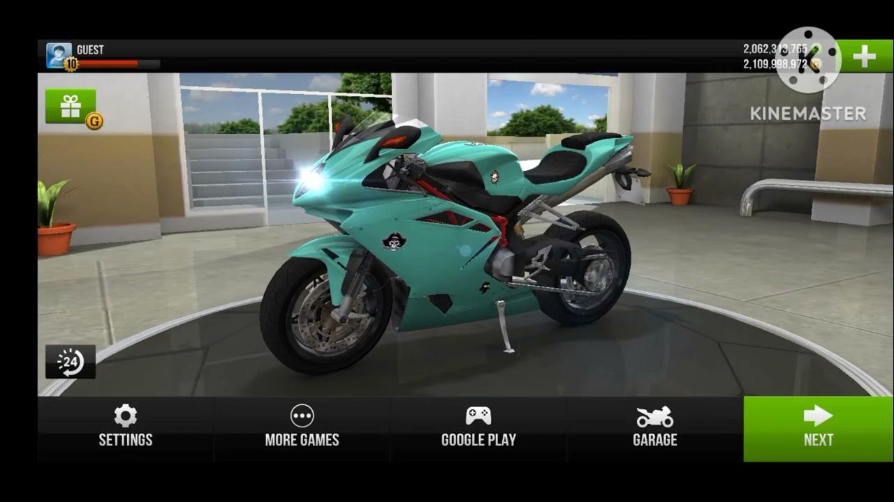 ATM BIKES LOVER - YouTube