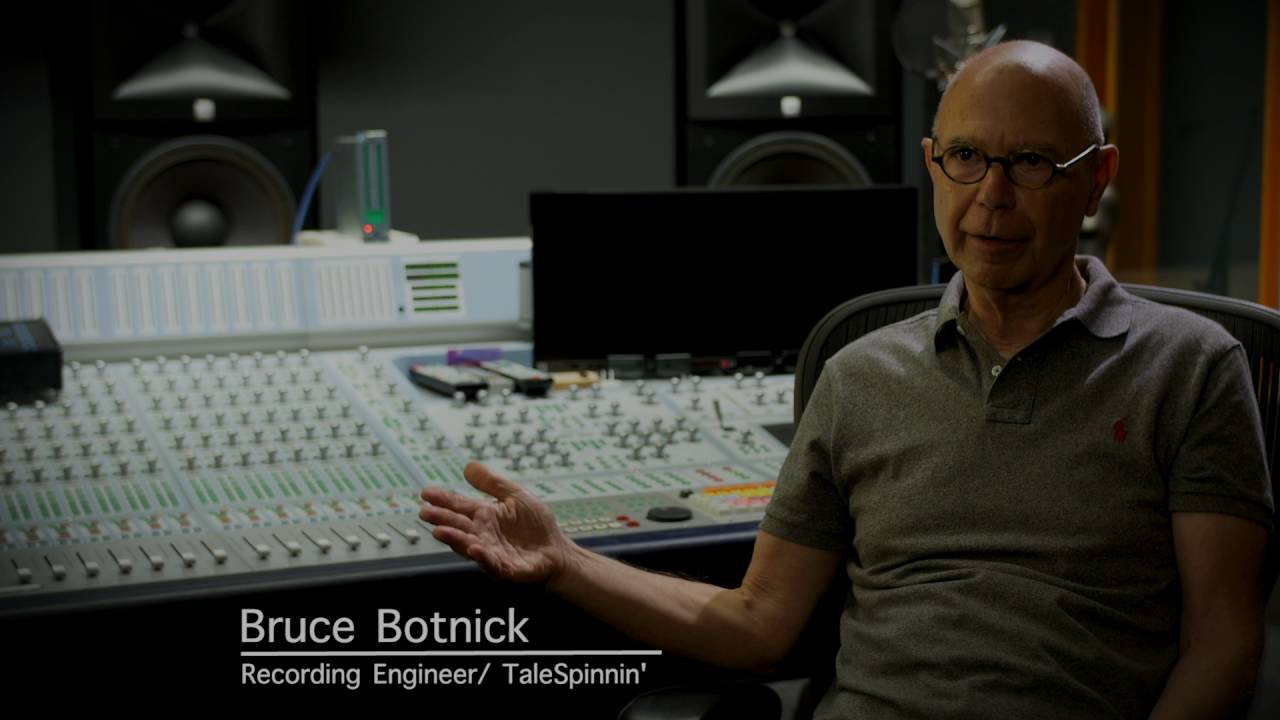 Bruce Botnick - Alchetron, The Free Social Encyclopedia