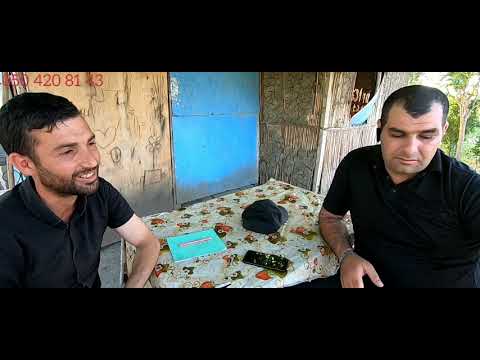 26 05 20 2ci H Etbar Elnarə Nuranə və evi olmuyanlar Familə bacının sağ əli sizin başınıza 🤲