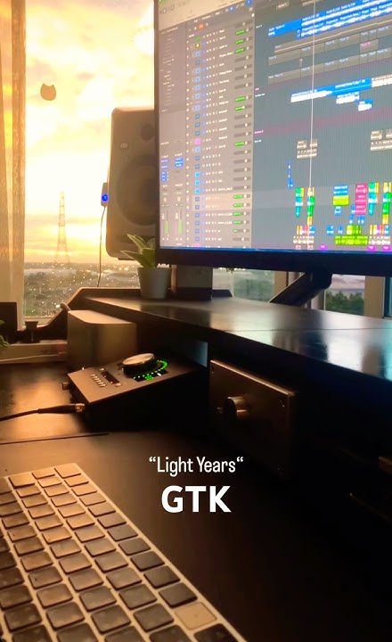 ปีแสง (LightYears) DEMO - GTK 💫 - YouTube