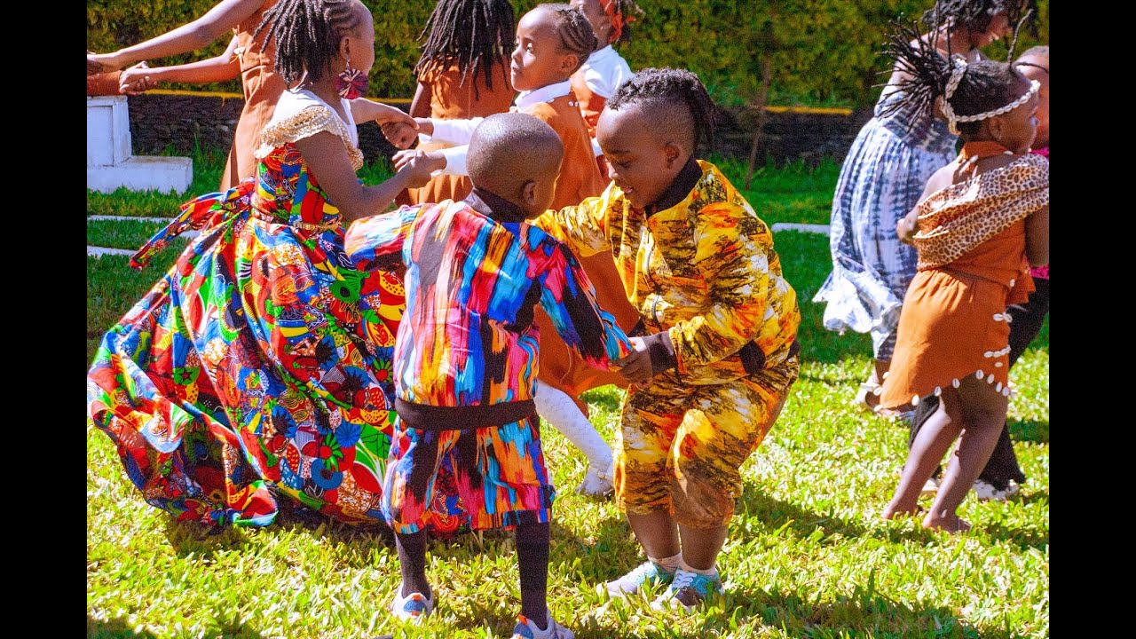 Africa Cannot Wait: Help Us Create the First Afrocentric Teacher ...