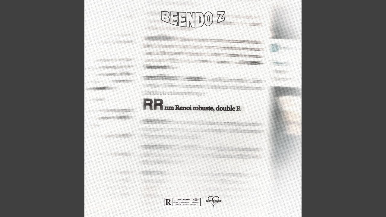 RR - YouTube Music