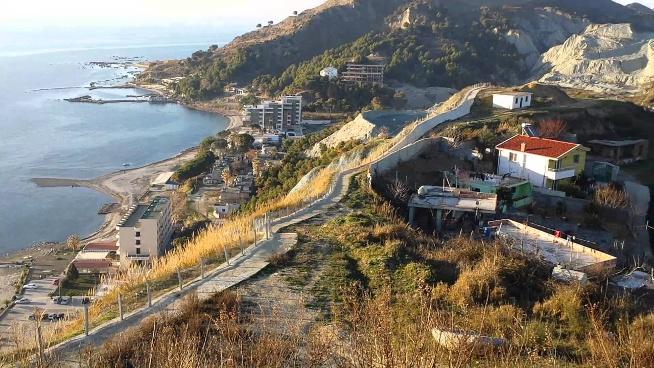Durres Currila - Durresi Foto & Video © - YouTube