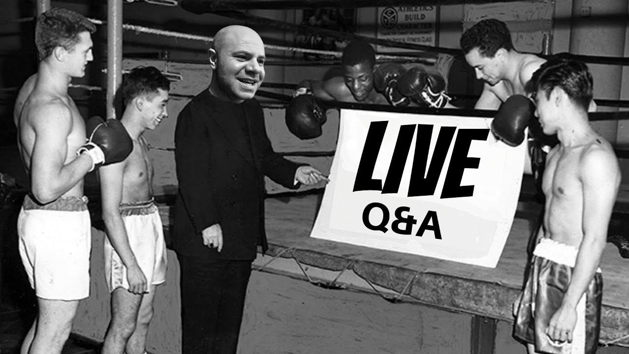 COACH KEITH KEPPNER Q&A 10/7/24 - YouTube