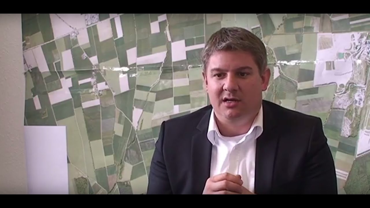 1000 Tage im Amt - Dr. Remco van der Velden - YouTube