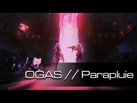 Girls Frontline Lore: Short History of OGAS and Parapluie - YouTube