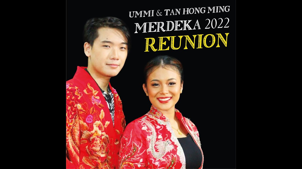 Kerana Merdeka : Ummi & Tan Hong Ming - YouTube