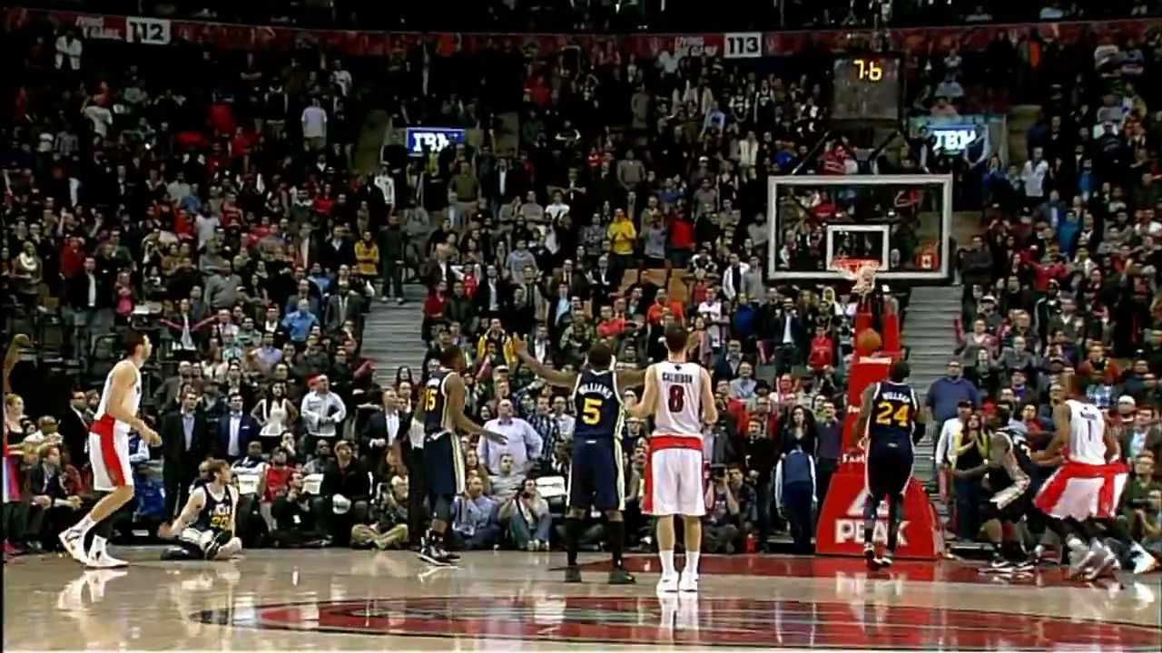 NBA mix 2012-2013 - The Fighter [HD] - YouTube