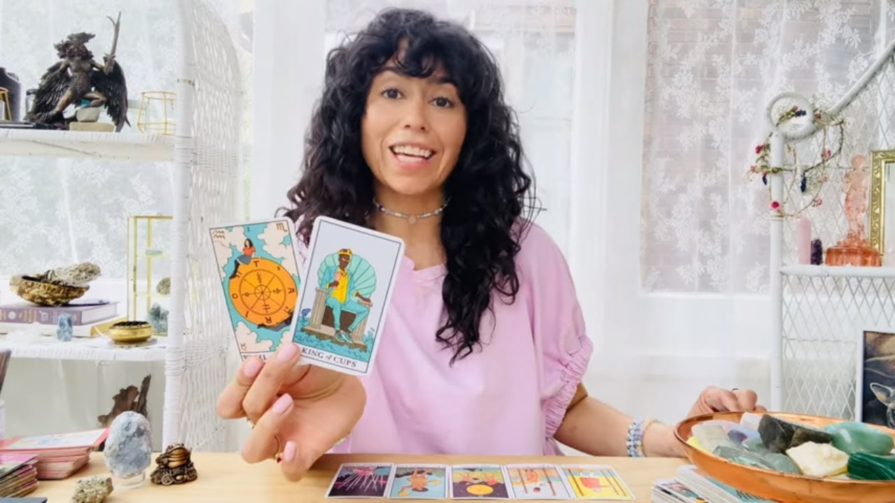 LEO | WOW!!! Better than anything you've ever imagined!! | MID MAY 2021 ...