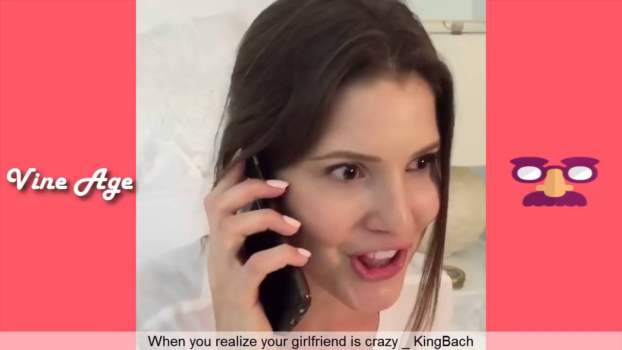 Try Not To Laugh Or Grin Watching This Vine June Episode 8 IMPOSSIBLE CHALLENGE - YouTube