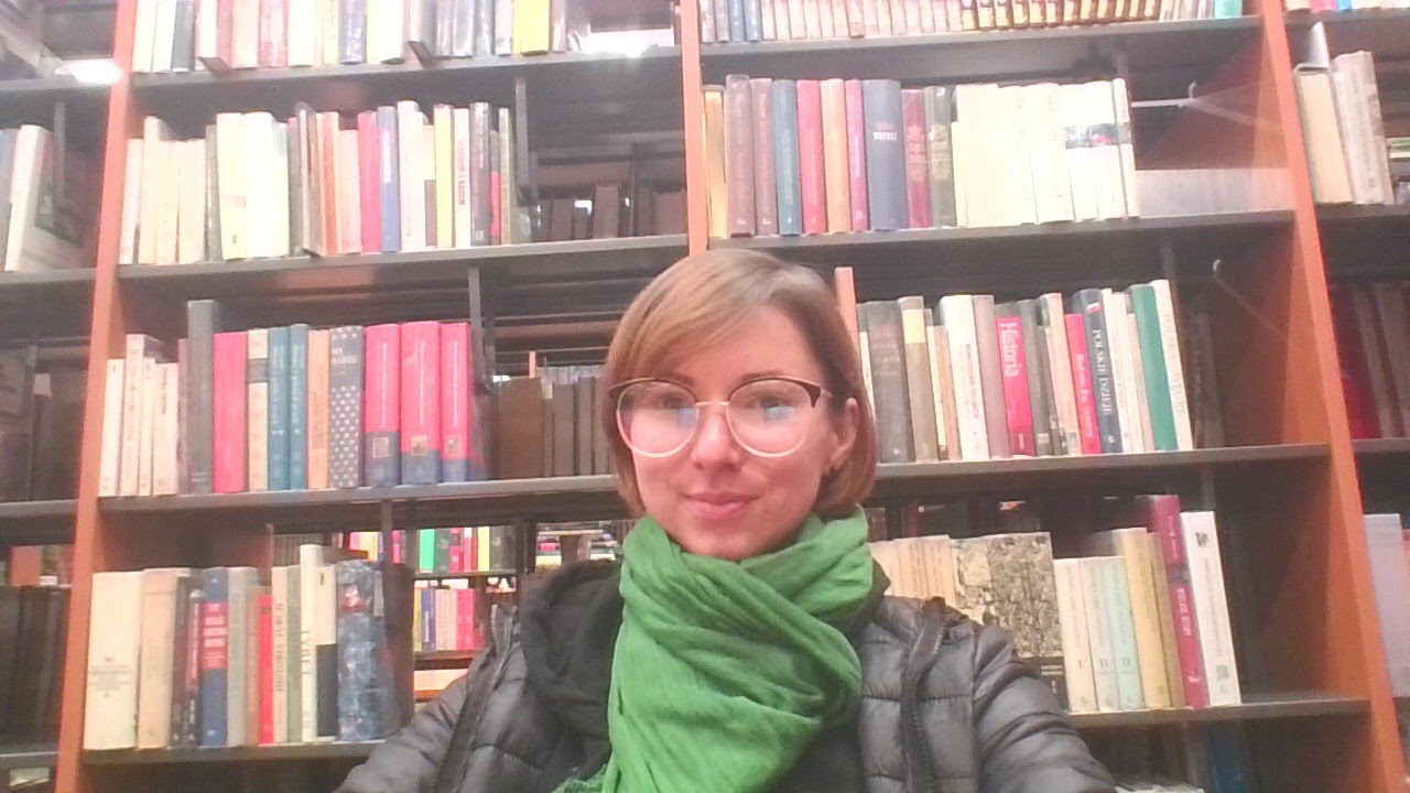 Second request and more explanations. - YouTube