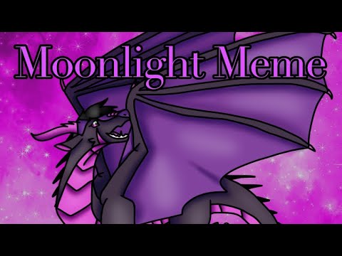Moonlight Meme - YouTube