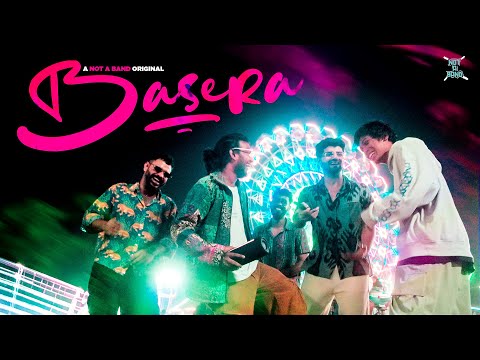 BASERA | NOT A BAND ( Originals ) | Christian Pop Music