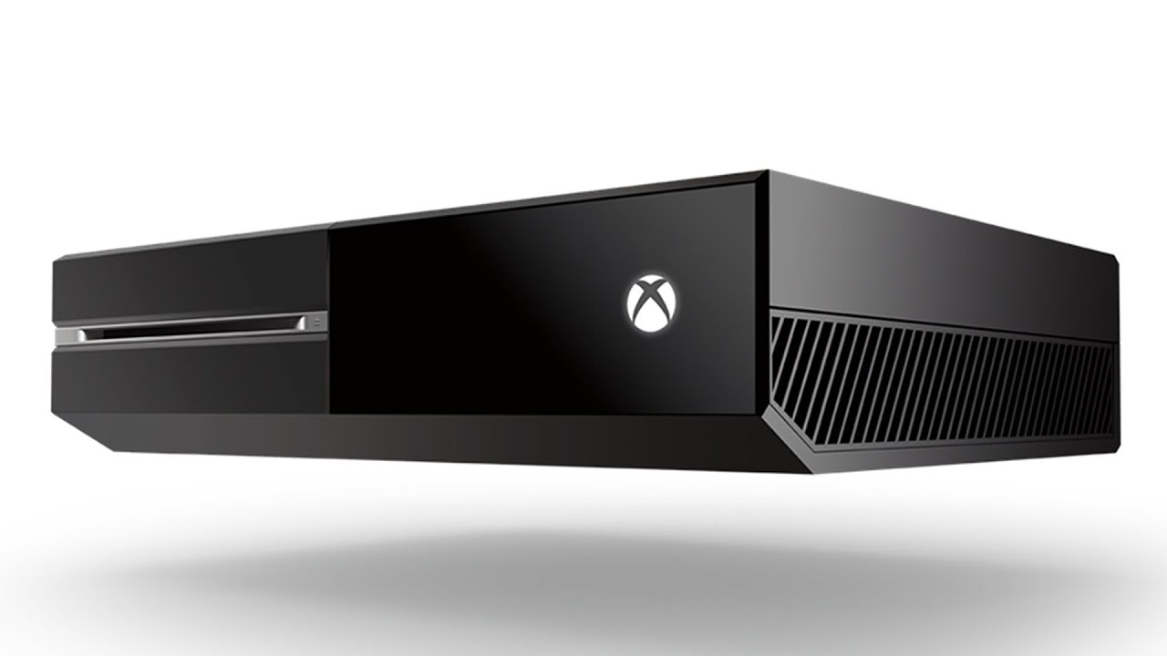 Microsoft Xbox One Hands-On Review - HotHardware - YouTube