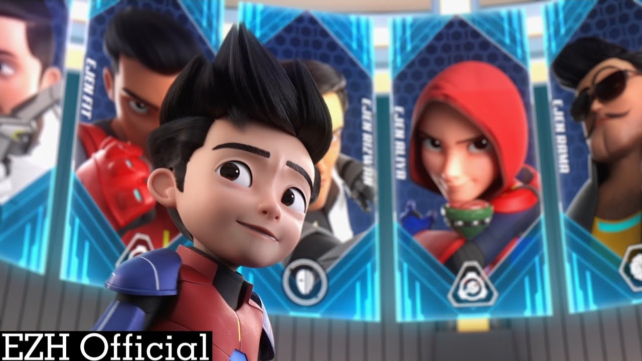 ALI - 'Wonderland' Teaser - YouTube