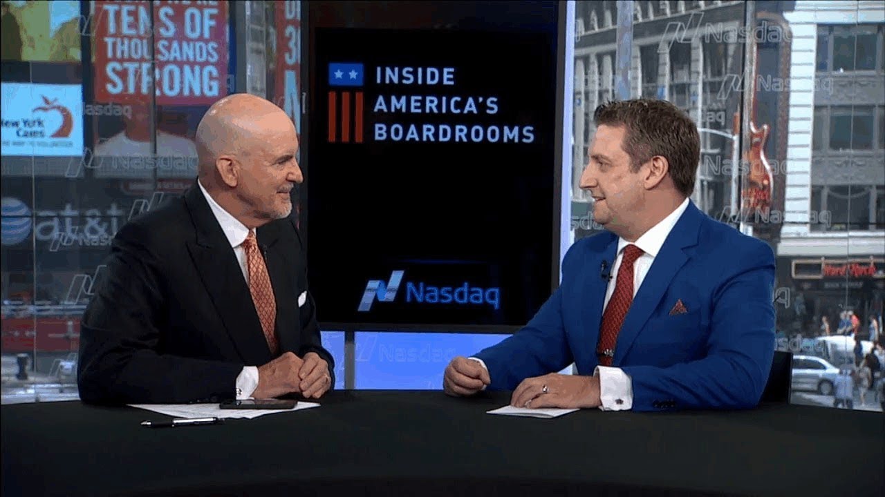 The Rise of New Board Committees & the Role of Committee Chairs - YouTube