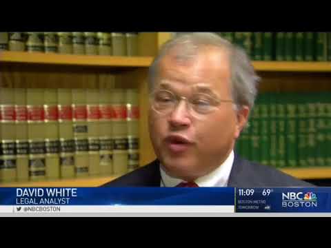 Attorney David W White Interviewed for NBC Boston Uncertain Future for ...