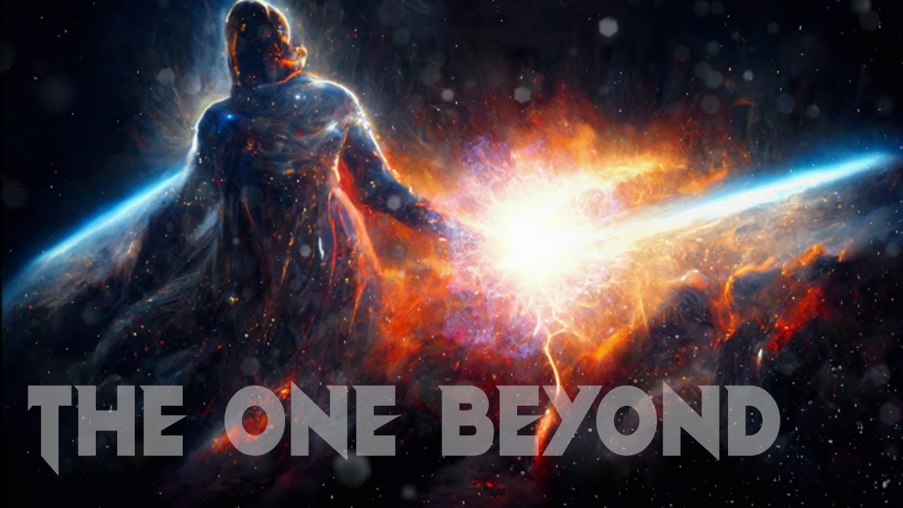 The One Beyond | Powerful Dramatic Hybrid Epic Music - YouTube