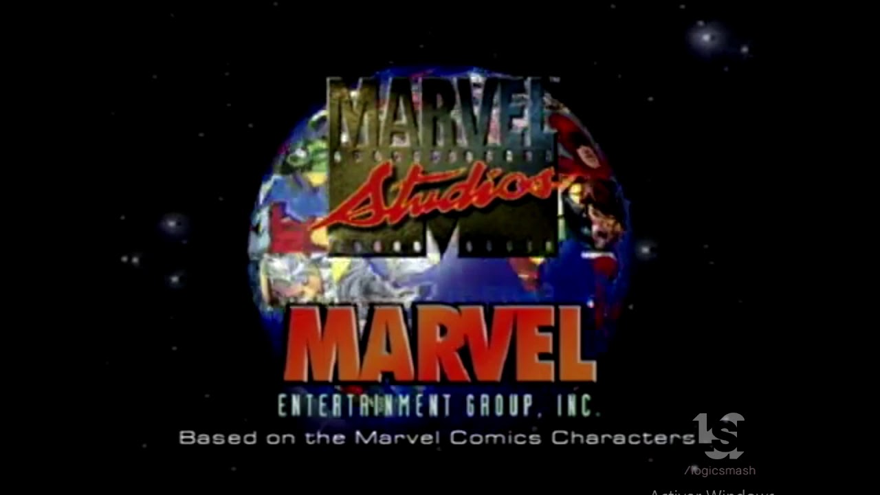 Marvel Studios/Marvel Entertainment/Saban International/Fox Kids ...