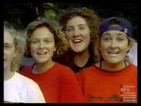 Cartoon Network promo 1992 - YouTube