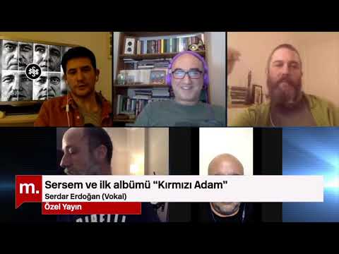 Sersem ve ilk albümü \