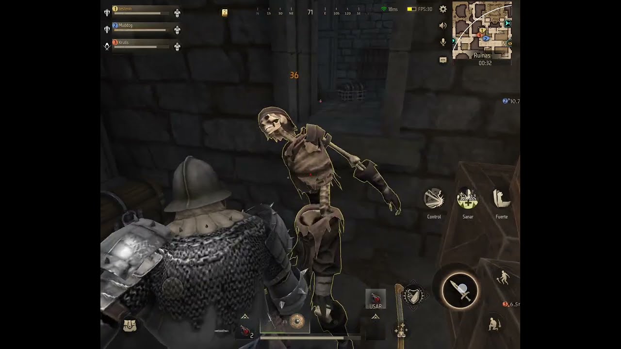 Greed Game Gameplay Android Primeros Minutos #newgame #mobilegame # ...