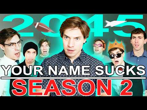 Kids in 2045: Season 2 👨🏻‍🏫 (Part 21-30)