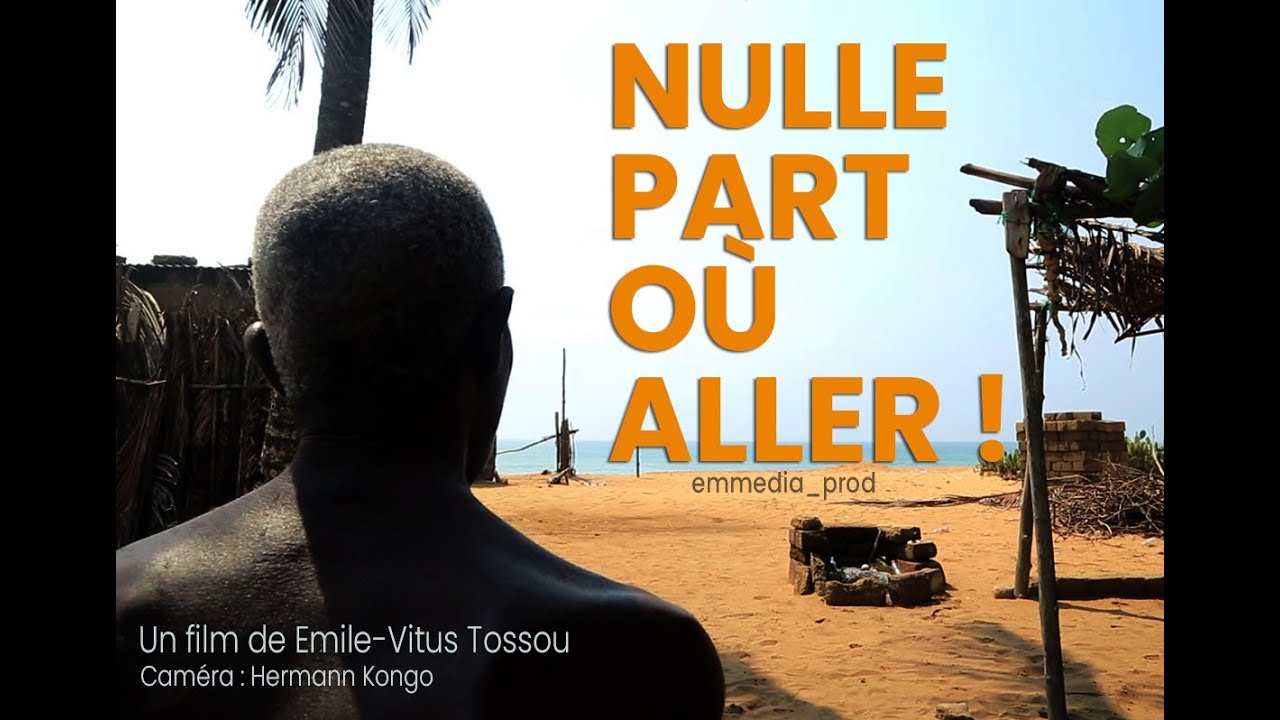 NULLE PART OU ALLER LE FILM - YouTube