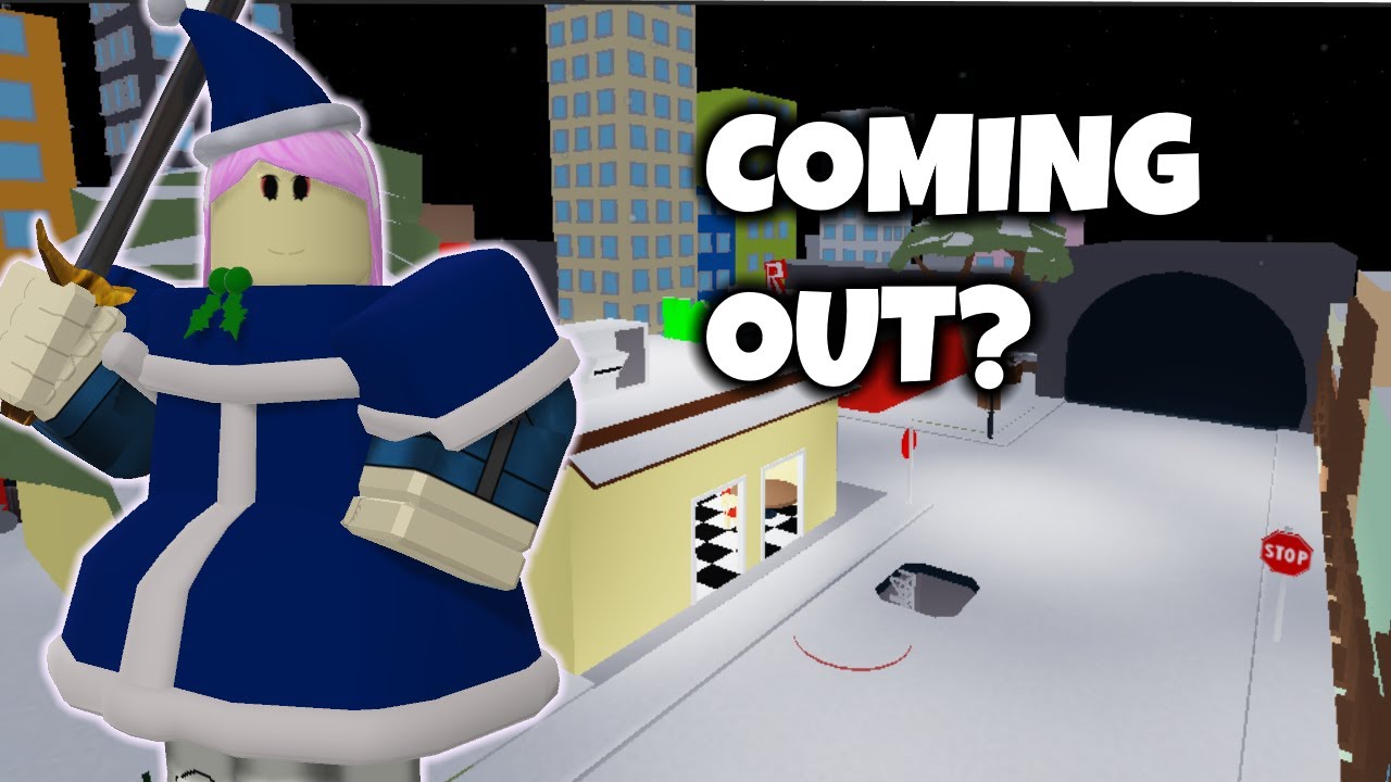 CHRISTMAS ZERO TWO MIGHT BE COMING OUT...(Arsenal Roblox) - YouTube