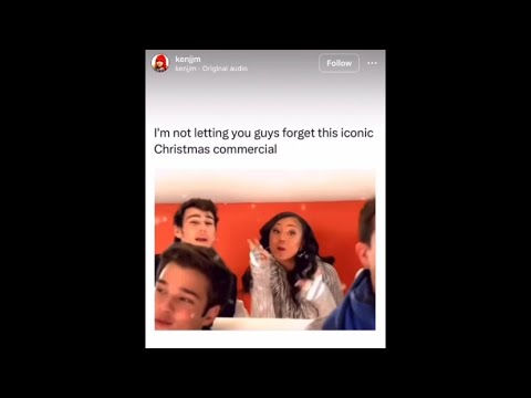 Nickelodeon Cast: Sleigh Ride (2011), part 11 #Nickelodeon #Nick # ...