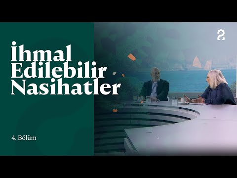 İhmal Edilebilir Nasihatler | Türkiye'nin Modernleşmesi | 4. Bölüm @trt2