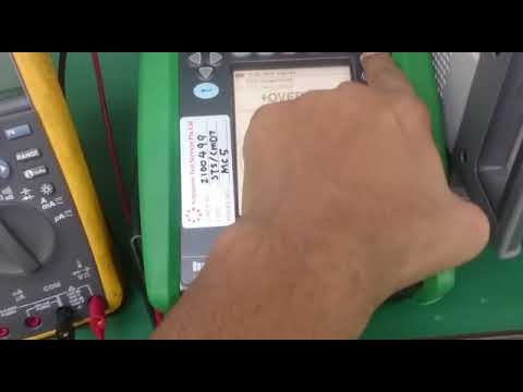 Beamex MC5 Multifunction Calibrators Repairs by Dynamics Circuit (S ...