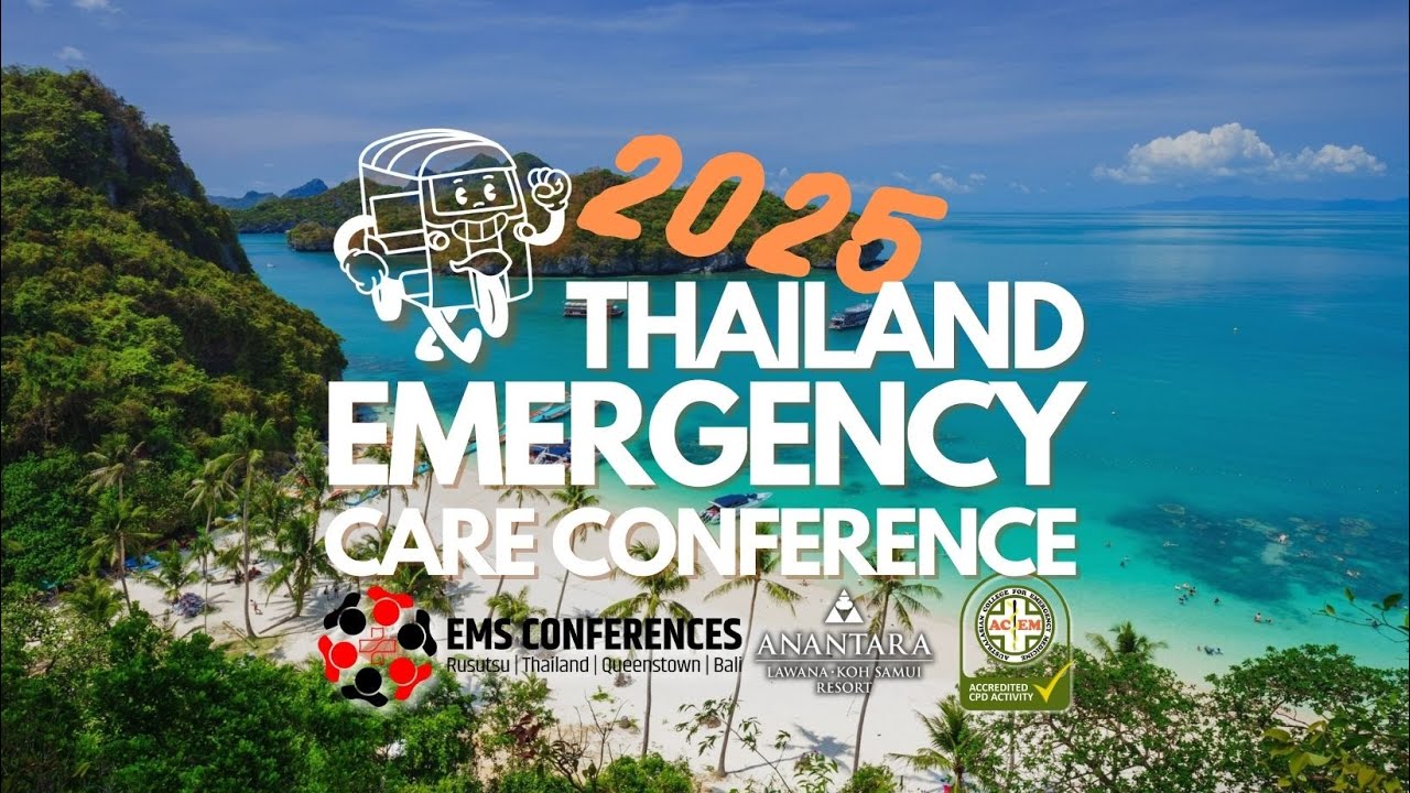 Recognition of the Deteriorating Patient in the ED - David de Vos - YouTube