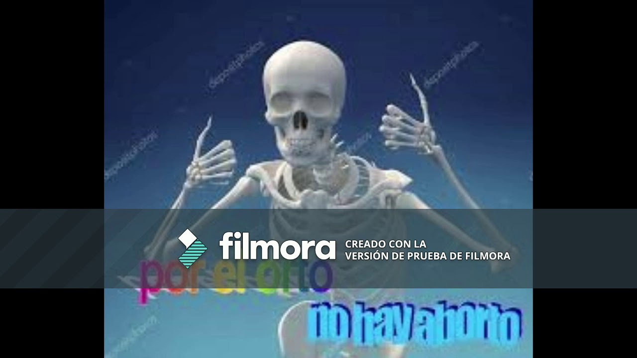 Calacas Chidas #1 - YouTube