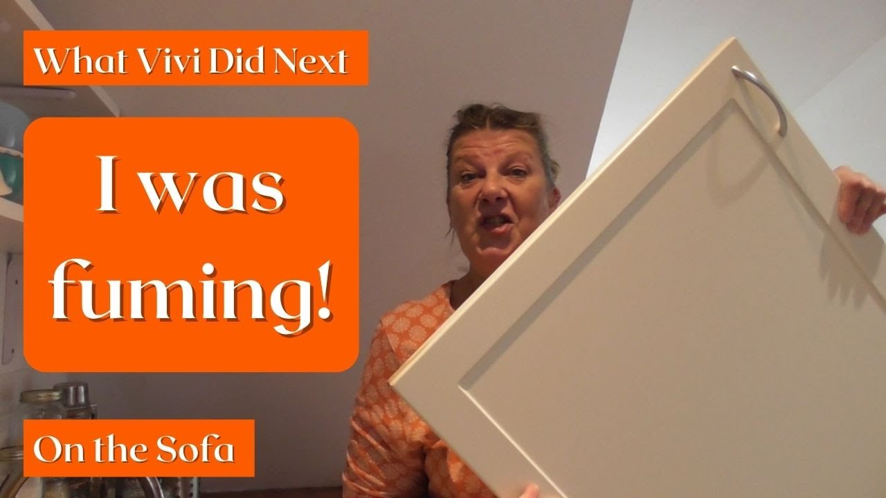 On the Sofa: I was fuming! - YouTube