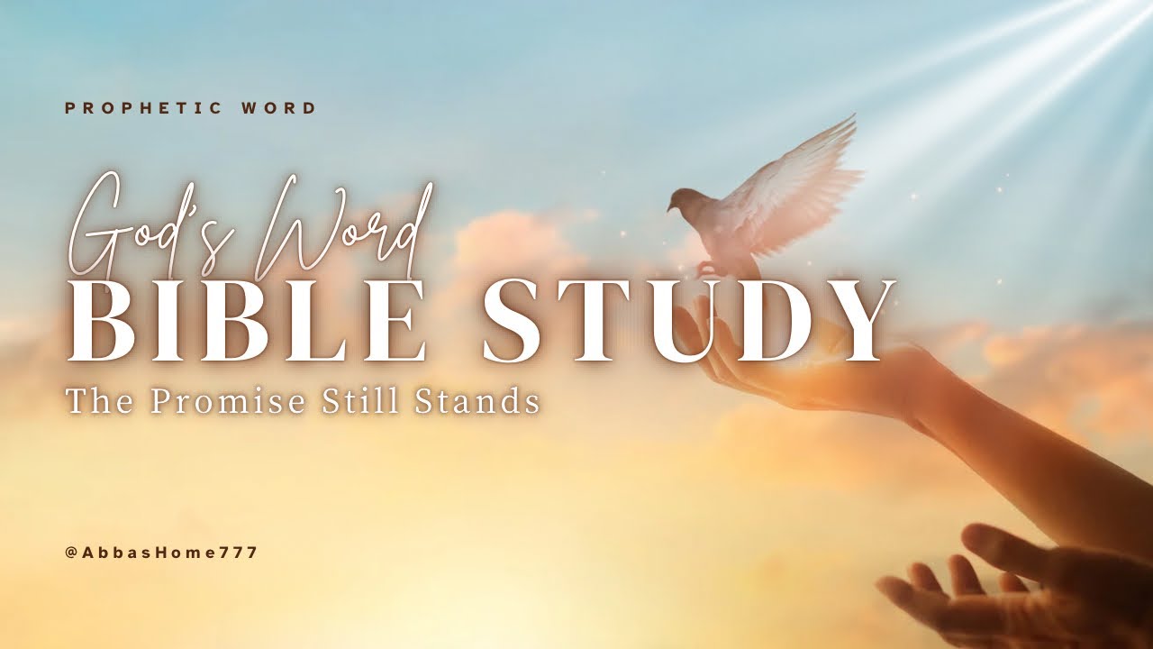 KEEPING THE FAITH WHEN GROWING WEARY🕊️ #god #faith #prophecticword ...