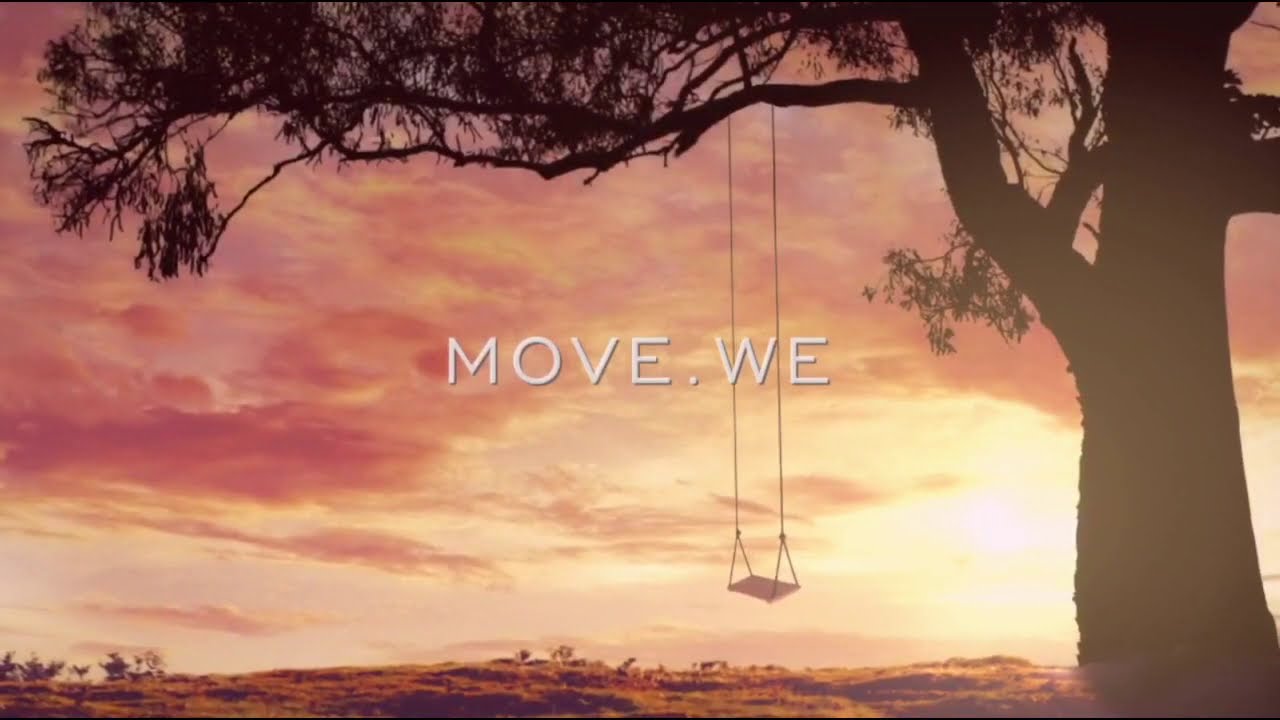 MOVE.we Channel - YouTube