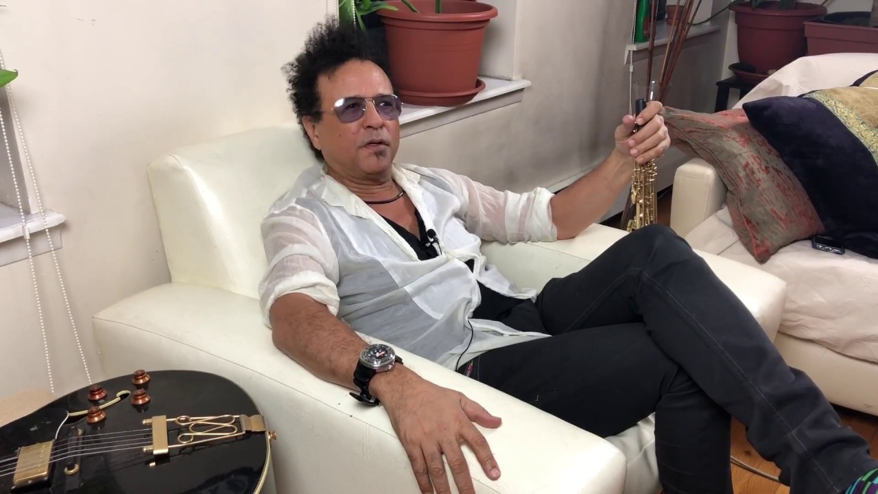 Alex Foster on the concept and band for his new Jaco tribute album ...