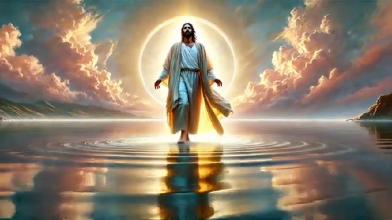 Mind-Blowing Miracles of Jesus! - YouTube