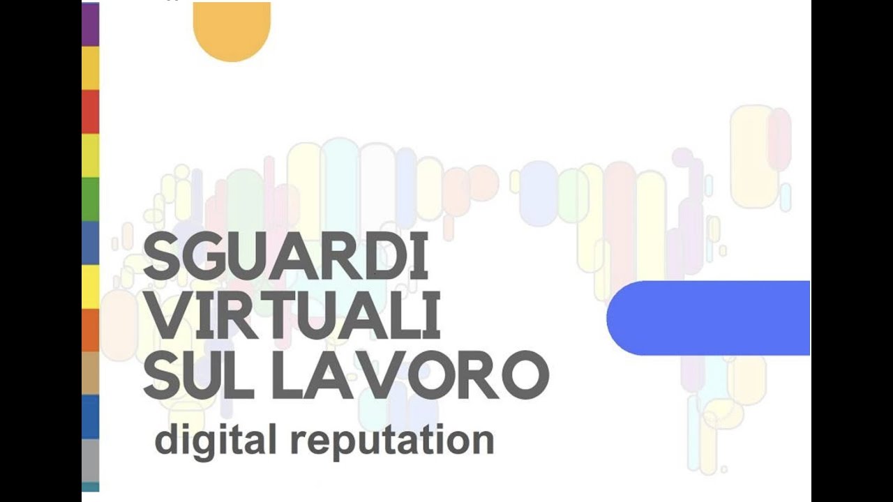 Digital reputation - YouTube