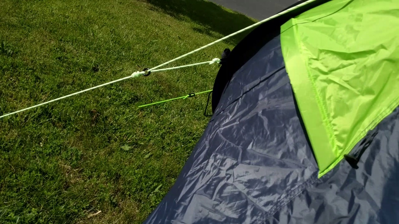 Cinch Pop Up Tent Review YouTube cinch-pop-up-tent-review-youtube