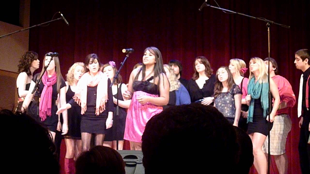 Medley - Chock Full O Notes - YouTube