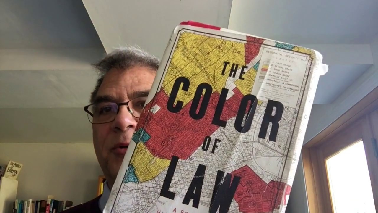 Fair Housing Month Spotlight: Bob Van Meter - YouTube