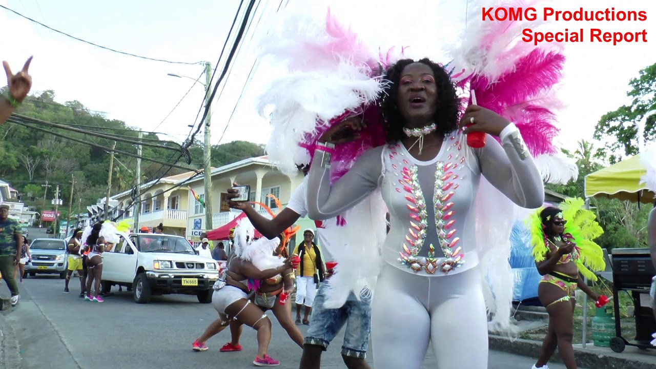 Carnival Winners....Special Report - YouTube
