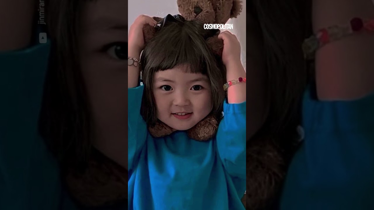 Conoce a Lohee, la popular niña de nuestros stickers de whatsapp. 🤩 ...