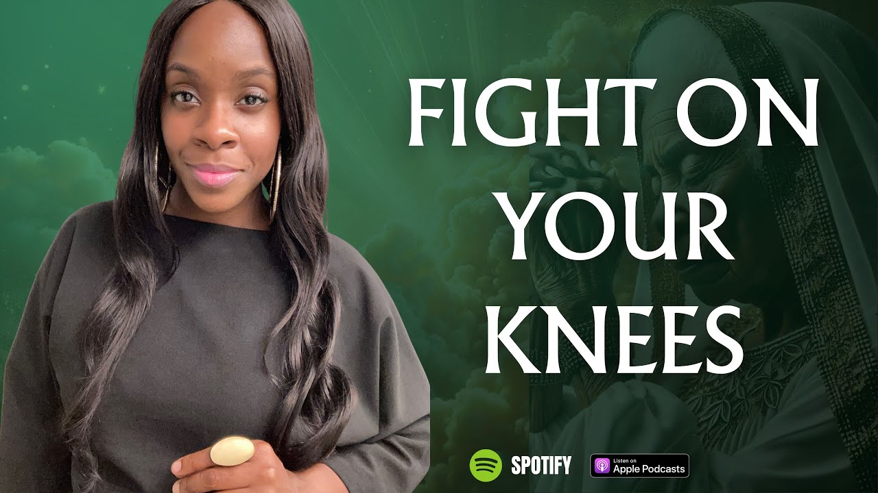 DESTROY SELF-SABOTAGE & AVOID THE DEVIL'S TRAPS - YouTube